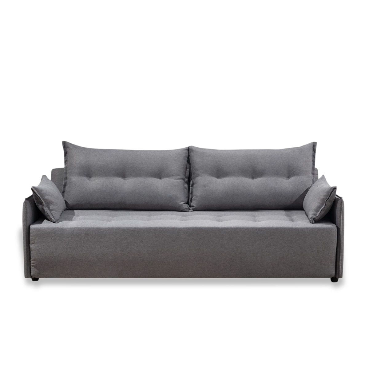 Ικαρία Καναπές διπλό Κρεβάτι – Furniture Selections by Vasilis Kyrlis